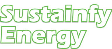 Sustainfy Energy - Expert Solar PV Plant Services for Increased ROI